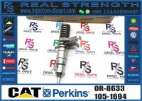 China 3116 Engine Injector 0R-8633  127-8228 127-8230 162-0212 162-0218 418-8820 0R-8461 0R-8469 0R-8465 0R-3742 for sale