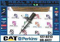 China engine injector 127-8213  127-8205 127-8207 127-8225 7E-8727 7E-8729 7E-8952 7E-9585 for sale
