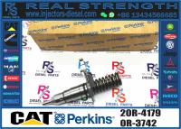 China Fuel Injector Assembly  162-0218 418-8820 0R-8461 0R-8469 0R-8465 0R-3742 0R-8463 0R-8633 20R-4179 for sale