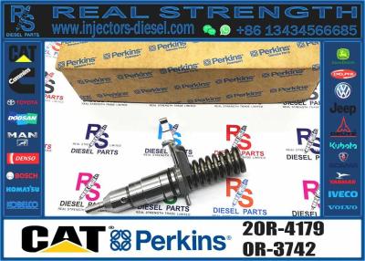China Fuel Injector Assembly  162-0218 418-8820 0R-8461 0R-8469 0R-8465 0R-3742 0R-8463 0R-8633 20R-4179 for sale
