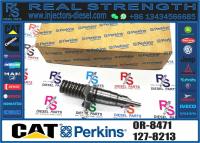 China Fuel Injector 0R-8471  162-0212 162-0218 418-8820 0R-8461 0R-8469 0R-8465  127-8207 127-8225 7E-8727 for sale