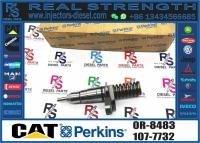 China Diesel Fuel Injector  0R-8483  127-8205 127-8207 127-8225 7E-8727 7E-8729 7E-8952 7E-9585 127-8209 for sale