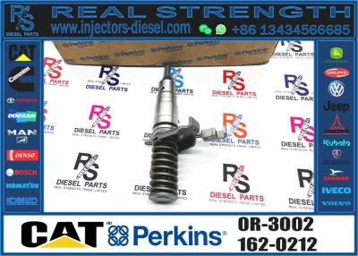 China 3116 Engine Diesel Fuel Injector 0R-3002  127-8230 162-0212 162-0218 418-8820 0R-8461 0R-8469 0R-8465 for sale