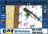 China High quality diesel common rail injector 0R-3190  127-8216 127-8228 127-8230 162-0212 162-0218 418-8820 0R-8461 for sale