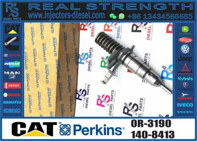 China High quality diesel common rail injector 0R-3190  127-8216 127-8228 127-8230 162-0212 162-0218 418-8820 0R-8461 for sale