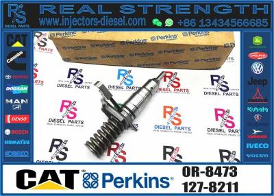 China Fuel Injector 0R-8473  127-8218 127-8222 107-7732 127-8205 127-8207 127-8225 7E-8727 7E-8729 7E-8952 for sale