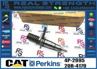 China diesel Fuel Injector 4P-2995  127-8228 127-8230 162-0212 162-0218 418-8820 0R-8461 0R-8469 0R-8465 for sale