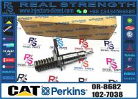 China Fuel Injector Assembly 0R-8682   0R-8469 0R-8465 0R-3742 0R-8463 0R-8633 20R-4179 0R-8471 for sale