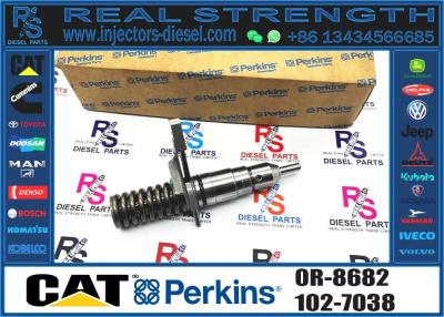 China Fuel Injector Assembly 0R-8682   0R-8469 0R-8465 0R-3742 0R-8463 0R-8633 20R-4179 0R-8471 for sale