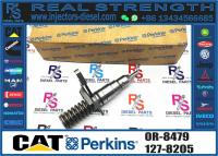 China 3116 engine Fuel Injector   7E-9585 127-8209 127-8211 127-8213 0R-8475 0R-8483 0R-8477 0R-8473 0R-8684 0R-8479 for sale