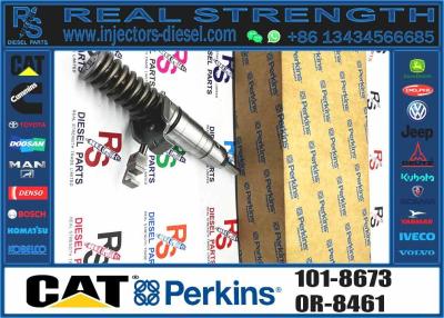 China fuel injector  101-8673  7E-8729 7E-8952 7E-9585 127-8209 127-8211 127-8213 0R-8475 for sale