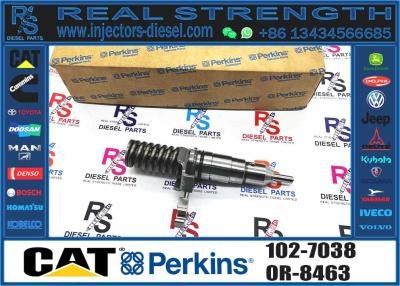 China Diesel Common Rail Fuel Injector  102-7038  127-8228 127-8230 162-0212 162-0218 418-8820 0R-8461 0R-8469 0R-8465 for sale