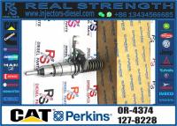 China 3116 Engine Injector 0R-4374  127-8218 127-8222 107-7732 127-8205 127-8207 127-8225 7E-8727 7E-8729 7E-8952 for sale
