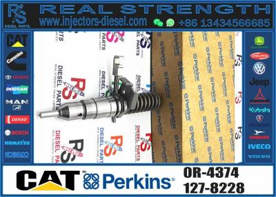 China 3116 Engine Injector 0R-4374  127-8218 127-8222 107-7732 127-8205 127-8207 127-8225 7E-8727 7E-8729 7E-8952 for sale