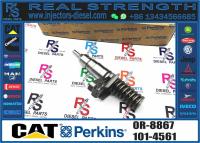 China Fuel Injector Assembly 140-8413 0R-8867  127-8218 127-8222 107-7732 127-8205 127-8207 127-8225 7E-8727 7E-8729 for sale