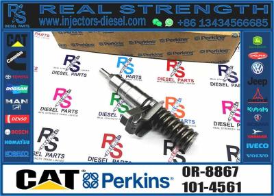 China Fuel Injector Assembly 140-8413 0R-8867  127-8218 127-8222 107-7732 127-8205 127-8207 127-8225 7E-8727 7E-8729 for sale