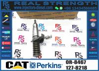 China 3116 diesel Injector 0R-8467  127-8216 127-8228 127-8230 162-0212 162-0218 418-8820 0R-8461 for sale