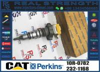 China 3126 Engine Fuel Injector  Engine Fuel Injector10R-0782  232-1171 174-7527 OR-9350 232-1173 179-6020 1OR-0781 198-6877 for sale
