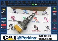 China Diesel Fuel injector 178-0199  162-9610 232-1183 111-7916 177-4753 138-8756 222-5963 222-5972 173-4059 for sale