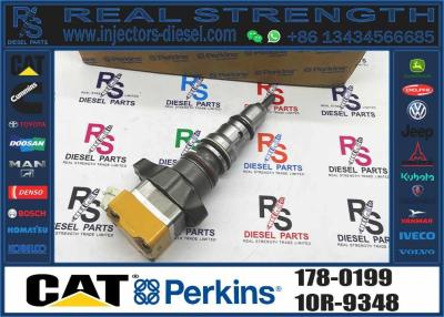 China Diesel Fuel injector 178-0199  162-9610 232-1183 111-7916 177-4753 138-8756 222-5963 222-5972 173-4059 for sale
