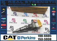 China Common rail injector fuel injector  177-4752 178-0199 178-6342 135-5459 198-6605 218-4109 222-5965 10R-9348 10R-9237 for sale