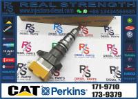 China Fuel Injector Assembly 171-9710  232-1173 179-6020 10R-0781 198-6877 10R-1267 169-7408 20R-0758 for sale
