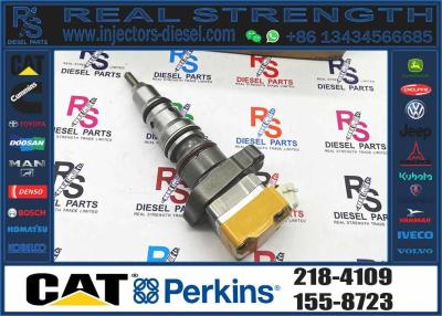 China diesel fuel injector 218-4109  174-7526 232-1170 232-1171 174-7527 0R-9350 232-1173 179-6020 10R-0781 198-6877 for sale