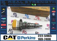 China Diesel Engine Fuel Injector 222-5965  10R-9239 232-1168 173-9268 162-9610 232-1183 111-7916 for sale