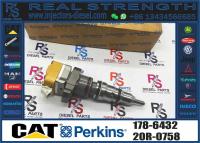 China Common Rail Injector Assy   177-4754 10R-0782 128-6601 222-5966 180-7431 171-9710 171-9704 178-6432 188-1320 for sale