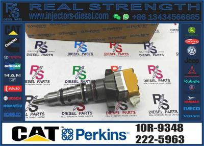 China engine fuel injector  10R-9348  10R-9239 232-1168 173-9268 162-9610 232-1183 111-7916 177-4753 for sale