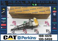 China Common Rail Fuel Injector 188-1320 173-9379 4CR0197 198-4752 174-7526 232-1170 232-1171 174-7527 0R-9350 for sale