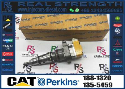 China Common Rail Fuel Injector 188-1320 173-9379 4CR0197 198-4752 174-7526 232-1170 232-1171 174-7527 0R-9350 for sale