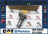 China Diesel Fuel Injector 156-8895  178-0199 178-6342 135-5459 198-6605 218-4109 222-5965 10R-9348 for sale