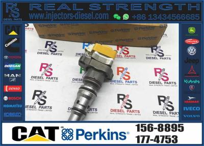 China Diesel Fuel Injector 156-8895  178-0199 178-6342 135-5459 198-6605 218-4109 222-5965 10R-9348 for sale