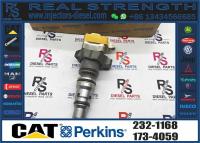 China 3412 Injector 232-1168  178-0199 178-6342 135-5459 198-6605 218-4109 222-5965 10R-9348 for sale