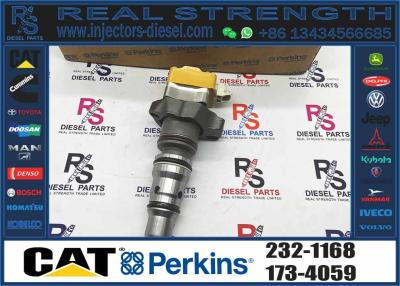 China 3412 Injector 232-1168  178-0199 178-6342 135-5459 198-6605 218-4109 222-5965 10R-9348 for sale