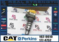 China 3126 Engine Injector 162-9610  178-0199 178-6342 135-5459 198-6605 218-4109 222-5965 10R-9348 10R-9237 for sale
