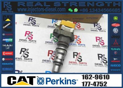 China 3126 Engine Injector 162-9610  178-0199 178-6342 135-5459 198-6605 218-4109 222-5965 10R-9348 10R-9237 for sale