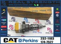 China Diesel Fuel Injector 232-1183  135-5459 198-6605 218-4109 222-5965 10R-9348 10R-9237 for sale