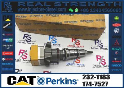 China Diesel Fuel Injector 232-1183  135-5459 198-6605 218-4109 222-5965 10R-9348 10R-9237 for sale