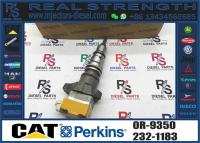 China diesel Injector  0R-9350 232-1173 179-6020 10R-0781 198-6877 10R-1267 169-7408 20R-0758 for sale