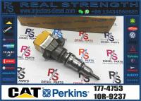 China 177-4753 Engine Common rail injector  178-6342 135-5459 198-6605 218-4109 222-5965 10R-9348 10R-9237 for sale