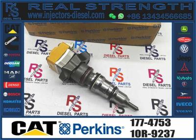 China 177-4753 Engine Common rail injector  178-6342 135-5459 198-6605 218-4109 222-5965 10R-9348 10R-9237 for sale