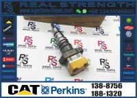 China Fuel Injector Assembly 138-8756  135-5459 198-6605 218-4109 222-5965 10R-9348 10R-9237 10R-0781 for sale
