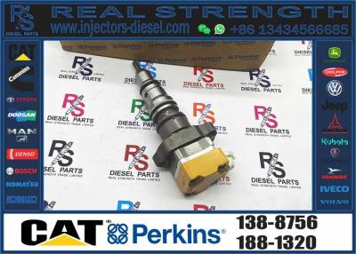 China Fuel Injector Assembly 138-8756  135-5459 198-6605 218-4109 222-5965 10R-9348 10R-9237 10R-0781 for sale