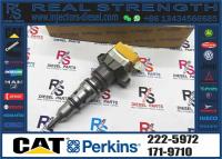 China Fuel Injector Assembly 222-5972  135-5459 198-6605 218-4109 222-5965 10R-9348 10R-9237 10R-0781 156-8895 10R-9239 for sale