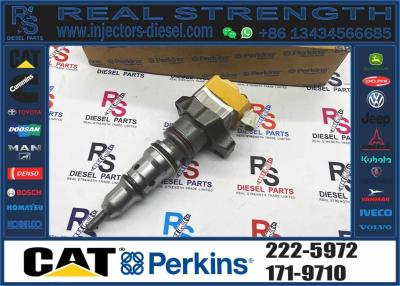 China Fuel Injector Assembly 222-5972  135-5459 198-6605 218-4109 222-5965 10R-9348 10R-9237 10R-0781 156-8895 10R-9239 for sale