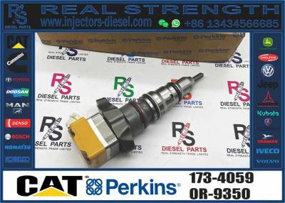 China Diesel Engine Injector 173-4059  198-6605 218-4109 222-5965 10R-9348 10R-9237 10R-0781 156-8895 10R-9239 232-1168 for sale