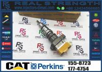 China 155-8723 common rail injector  222-5965 10R-9348 10R-9237 10R-0781 156-8895 10R-9239 232-1168 173-9268 for sale