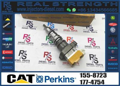 China 155-8723 common rail injector  222-5965 10R-9348 10R-9237 10R-0781 156-8895 10R-9239 232-1168 173-9268 for sale